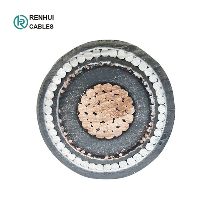6/10kV N2XSEY 케이블 - 중국 6/10kV N2XSEY 케이블 제조업체 공급업체 공장 - RENHUI